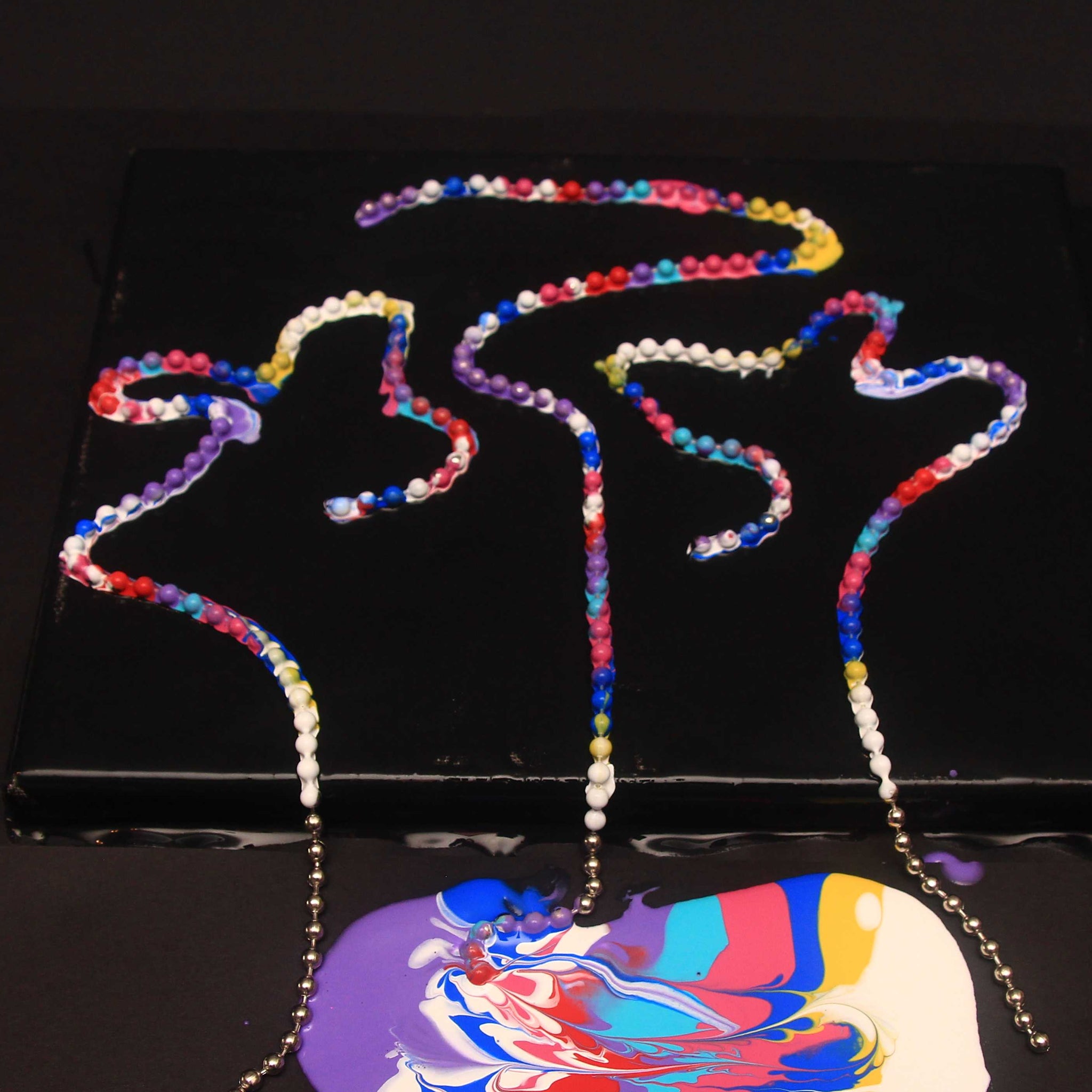Chain Pull – PaintPourStore